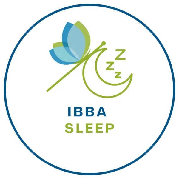 IBBA Sleep - June 2025 - Impact Therapy Training
